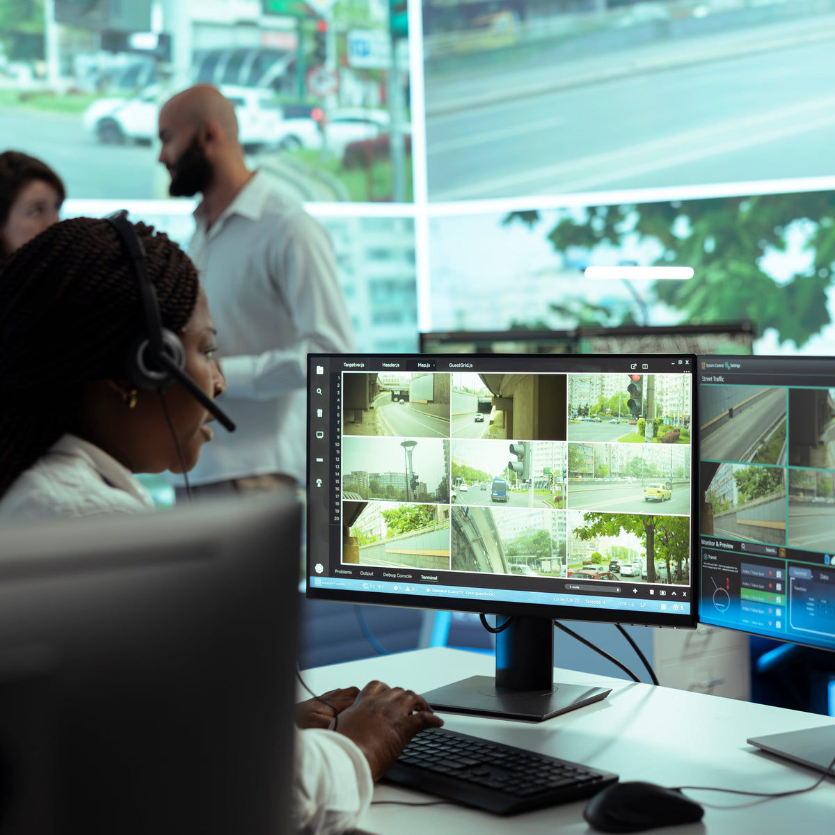 Understanding DVRs and NVRs: A Comprehensive Guide – IP Powerhouse Distribution