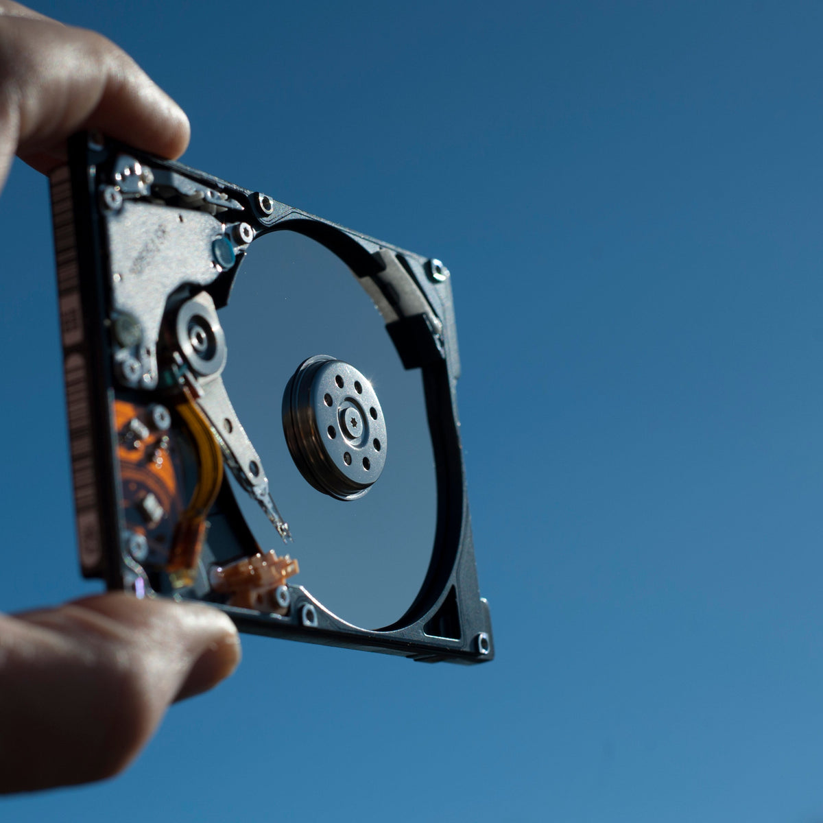 How to Choose the Right Hard Drive or RAID Volume Size for an NVR – IP ...